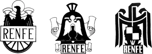 Renfe | Logopedia | Fandom