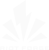 Riot Forge | Logopedia | Fandom
