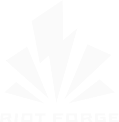 Riot Forge | Logopedia | Fandom