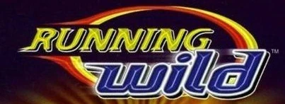 Running Wild (video game) | Logopedia | Fandom