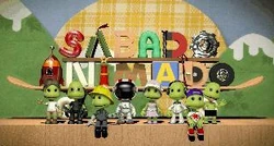 Sábado Animado | Logopedia | Fandom