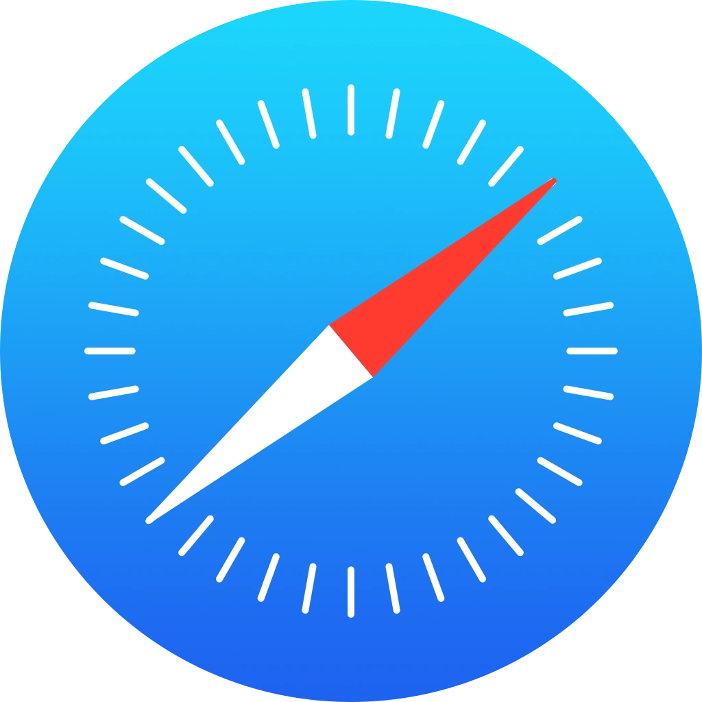 Safari (visionOS) | Logopedia | Fandom