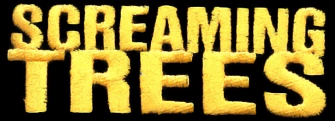 Screaming Trees | Logopedia | Fandom