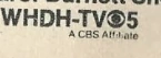 WHDH-TV (1957–1972) | Logopedia | Fandom