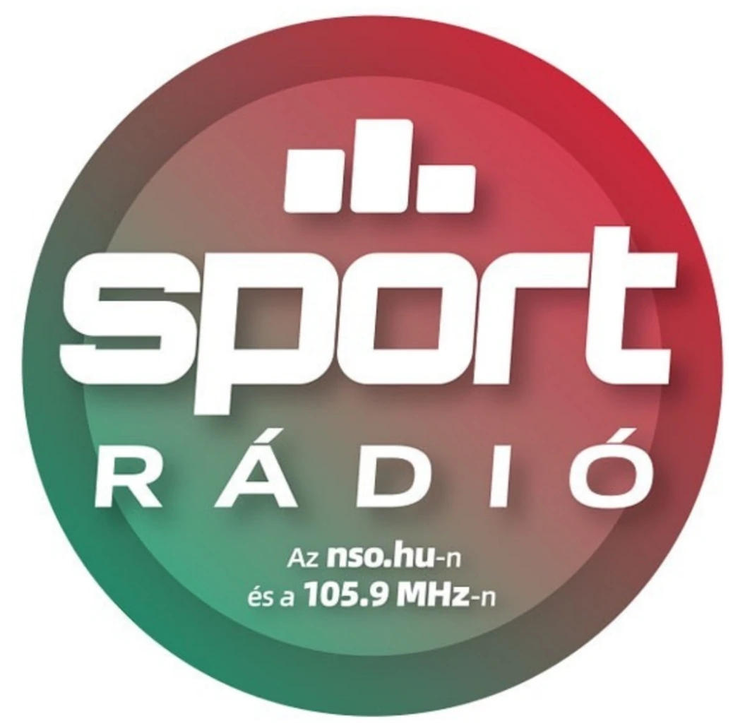 Sport Rádió | Logopedia | Fandom