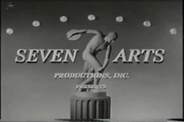Seven Arts Productions | Logopedia | Fandom