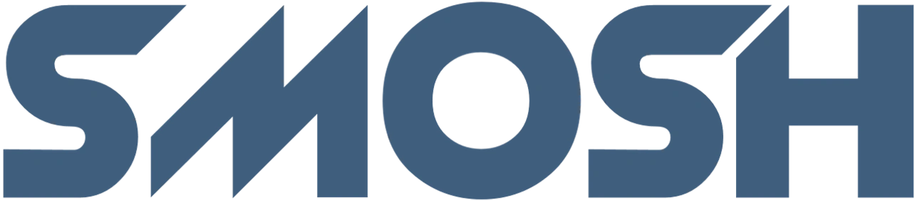 Smosh | Logopedia | Fandom