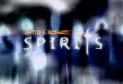 Spirits | Logopedia | Fandom