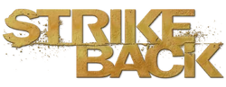 Strike Back | Logopedia | Fandom