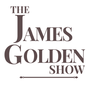 The James Golden Show | Logopedia | Fandom