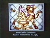 Merv Griffin Enterprises/On-Screen Logos | Logopedia | Fandom