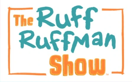 The Ruff Ruffman Show | Logopedia | Fandom
