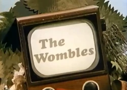 The Wombles | Logopedia | Fandom