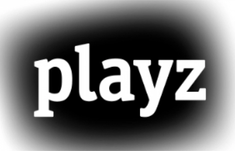 Playz | Logopedia | Fandom