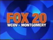 WCOV-TV | Logopedia | Fandom