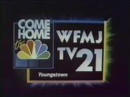 WFMJ-TV | Logopedia | Fandom