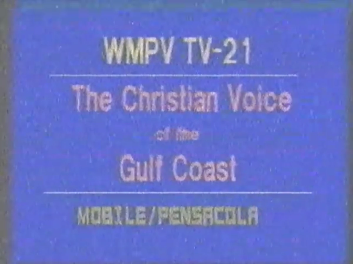 WMPV-TV | Logopedia | Fandom