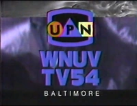 UPN/Station IDs | Logopedia | Fandom