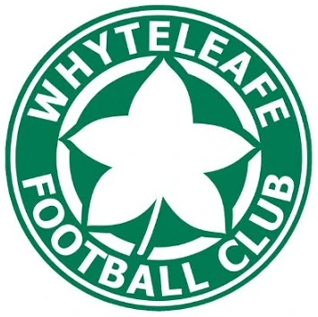 Whyteleafe FC | Logopedia | Fandom