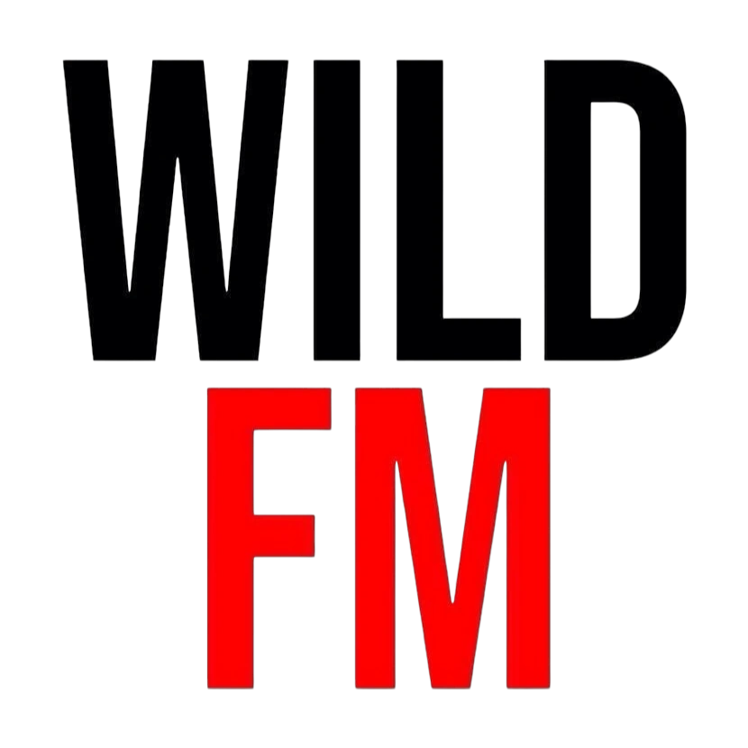 Wild FM | Logopedia | Fandom