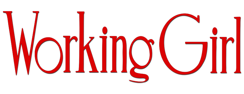 Working Girl (film) | Logopedia | Fandom