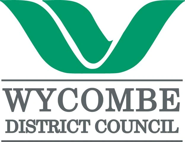 Wycombe District Council | Logopedia | Fandom