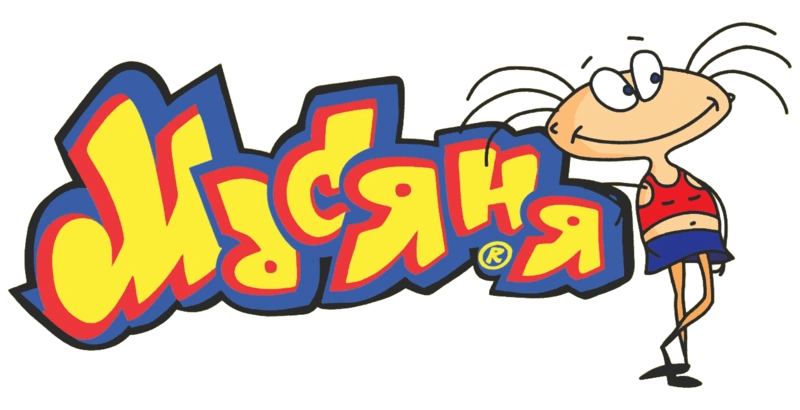 Masyanya | Logopedia | Fandom