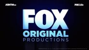 Fox Original Productions | Logopedia | Fandom