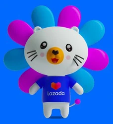 Lazada/Other | Logopedia | Fandom