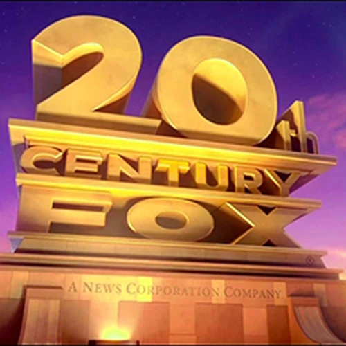 20th Century Fox Logo 2010