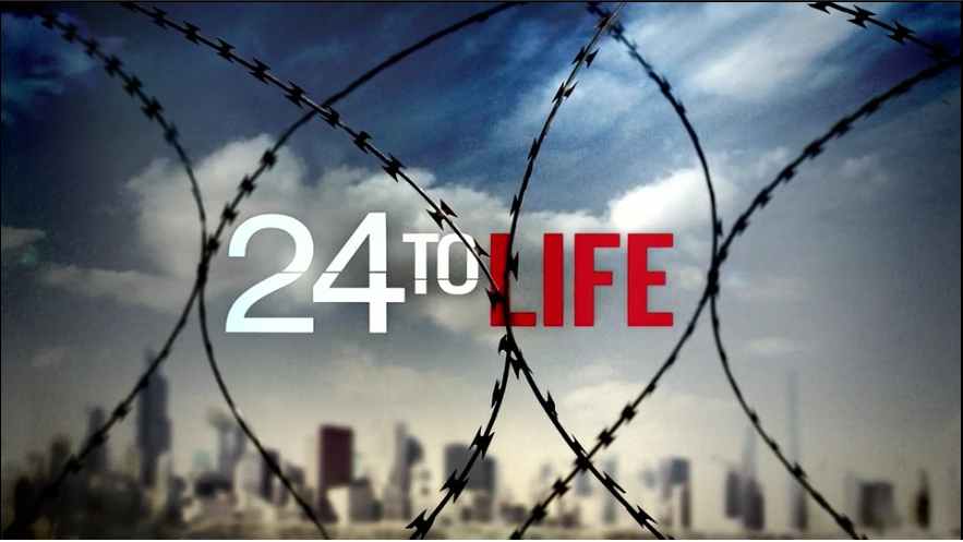 24 to Life | Logopedia | Fandom