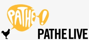 Pathé Live | Logopedia | Fandom