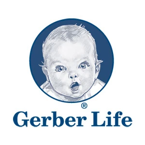 Gerber Life Insurance | Logopedia | Fandom