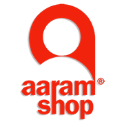 Aaramshop | Logopedia | Fandom