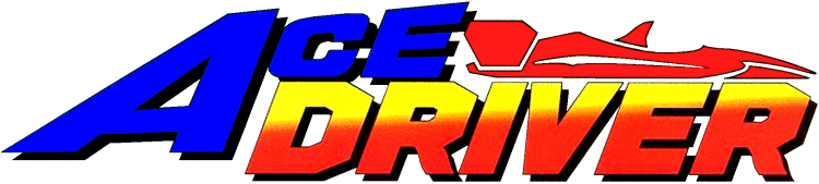 Ace Driver | Logopedia | Fandom