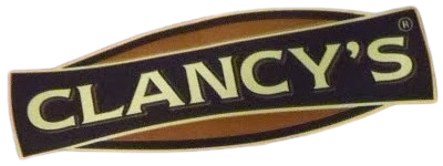 Clancy's | Logopedia | Fandom