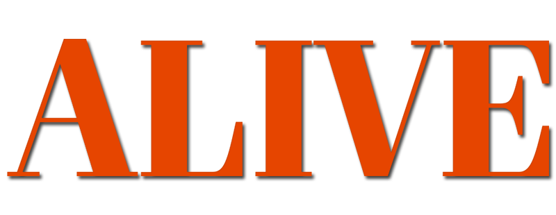 Alive (film) | Logopedia | Fandom