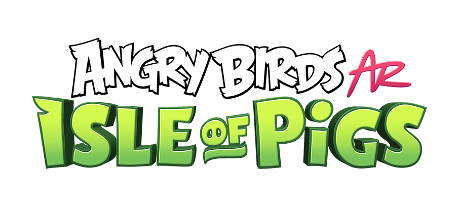 Angry Birds Isle of Pigs | Logopedia | Fandom