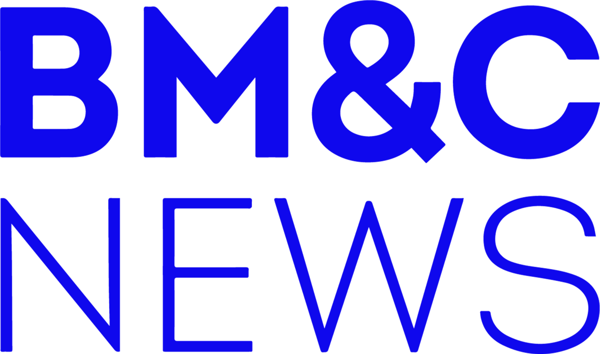BM&C News | Logopedia | Fandom