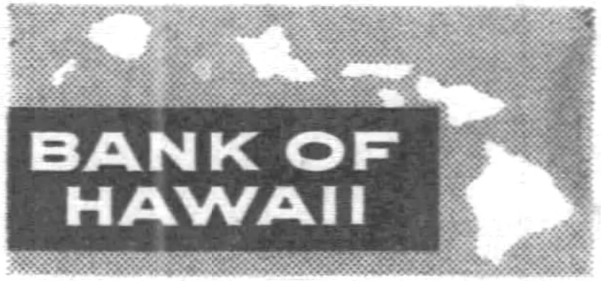 Bank of Hawaii | Logopedia | Fandom