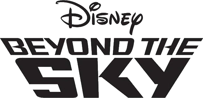 Beyond the Sky | Logopedia | Fandom