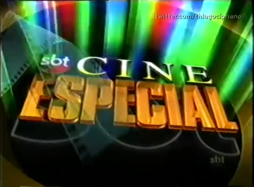 Cinespecial | Logopedia | Fandom