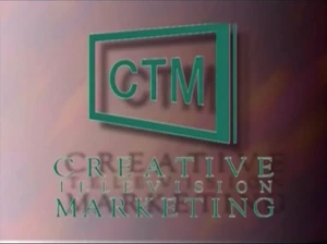 Creative Television Marketing | Logopedia | Fandom