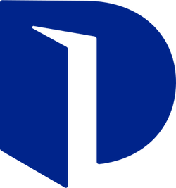 Business Dictionary Logo