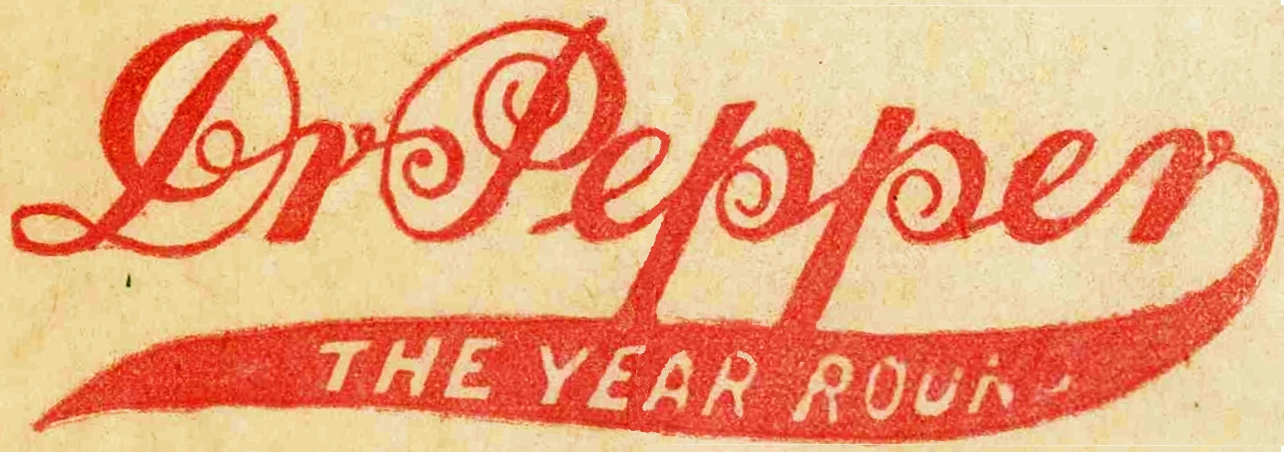 Dr Pepper | Logopedia | Fandom