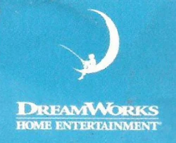Dreamworks Pictures Logopedia