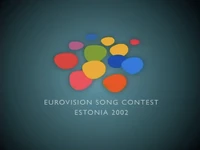 Eurovision Song Contest 2002 | Logopedia | Fandom