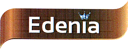 Edenia | Logopedia | Fandom