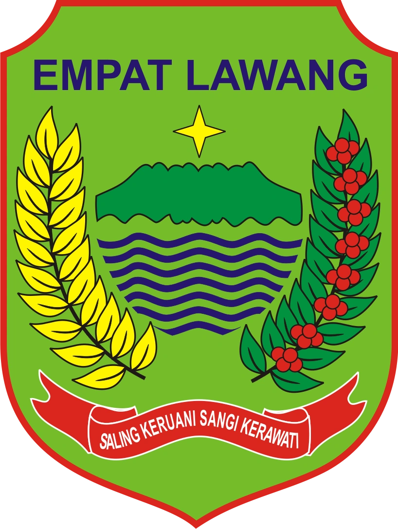 Empat Lawang | Logopedia | Fandom