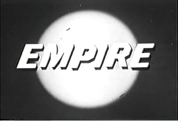 Empire (1962) | Logopedia | Fandom